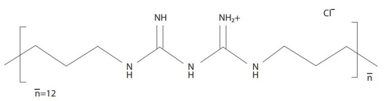 Poliheksanid & Poloksamer - Actolind