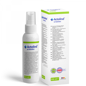 Actolind® w Solution - Actolind